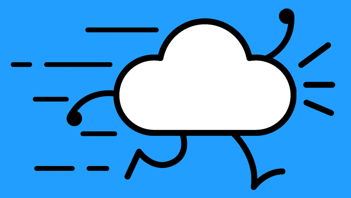 Ready, Set, Cloud!